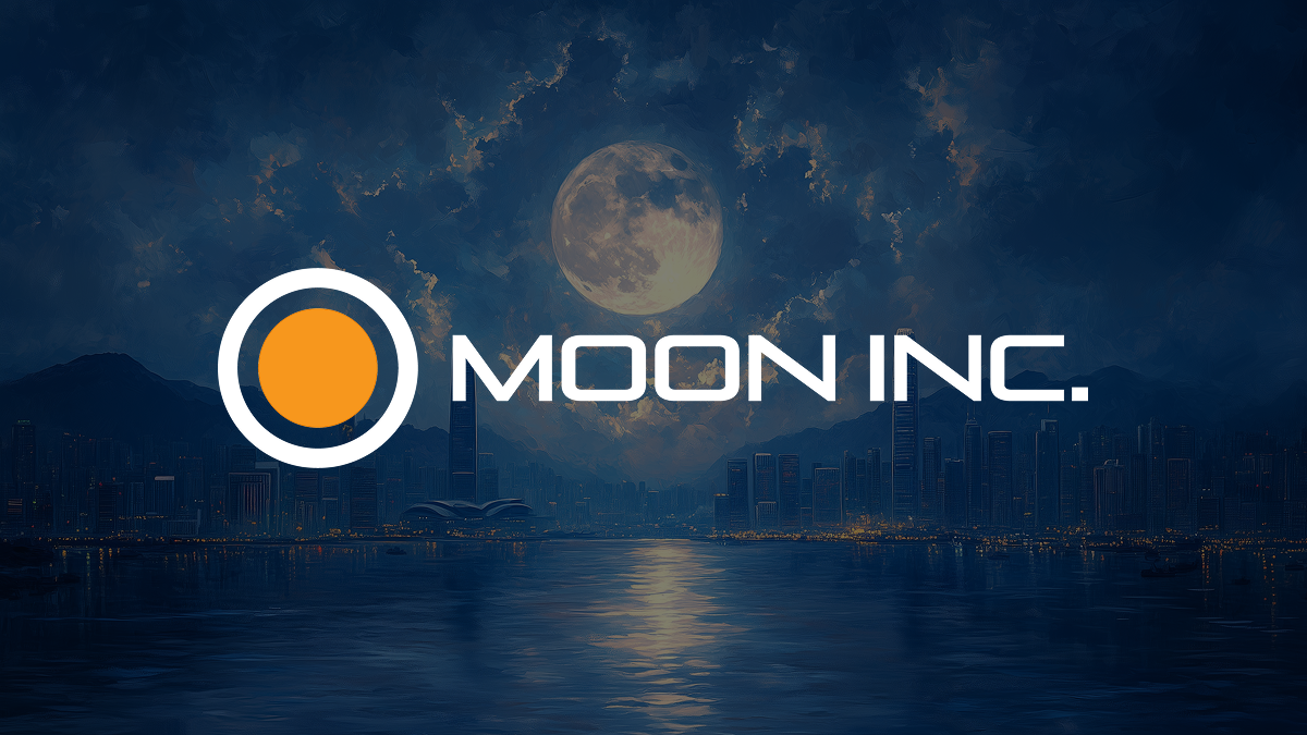 Moon Inc. — Hong Kong–Based Telecommunications Company | Moon Inc. - Telecommunications